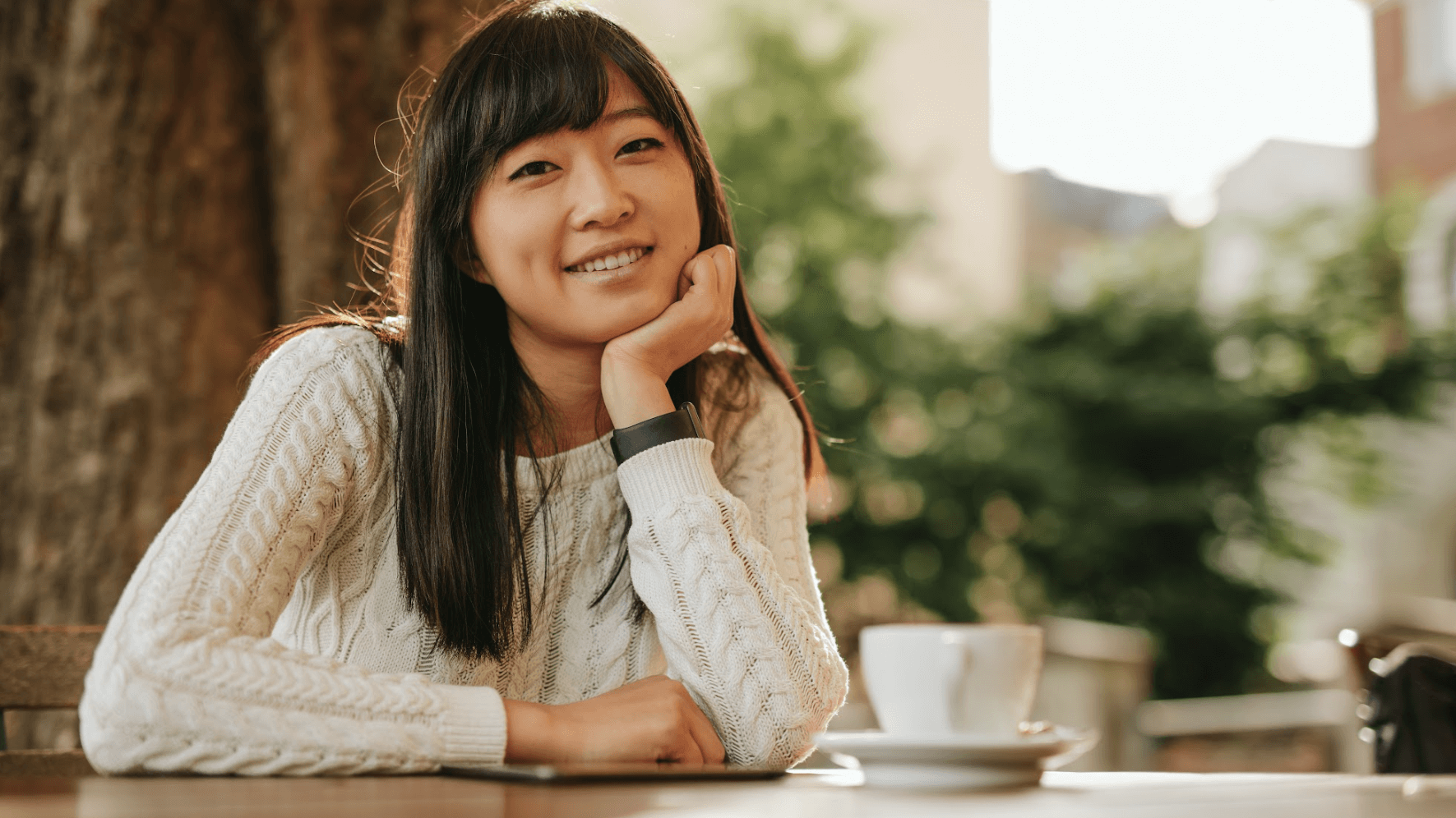 What to Know About Drinking Coffee During Invisalign® Treatment