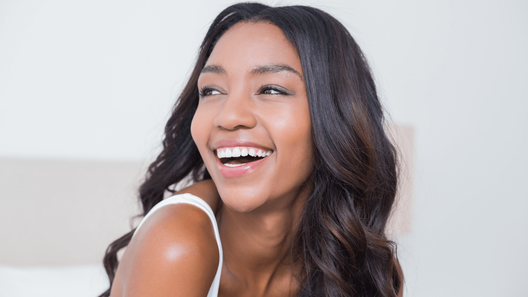 Can Porcelain Veneers Help Close Gaps Between Teeth